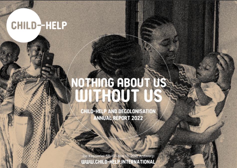 Child-help International