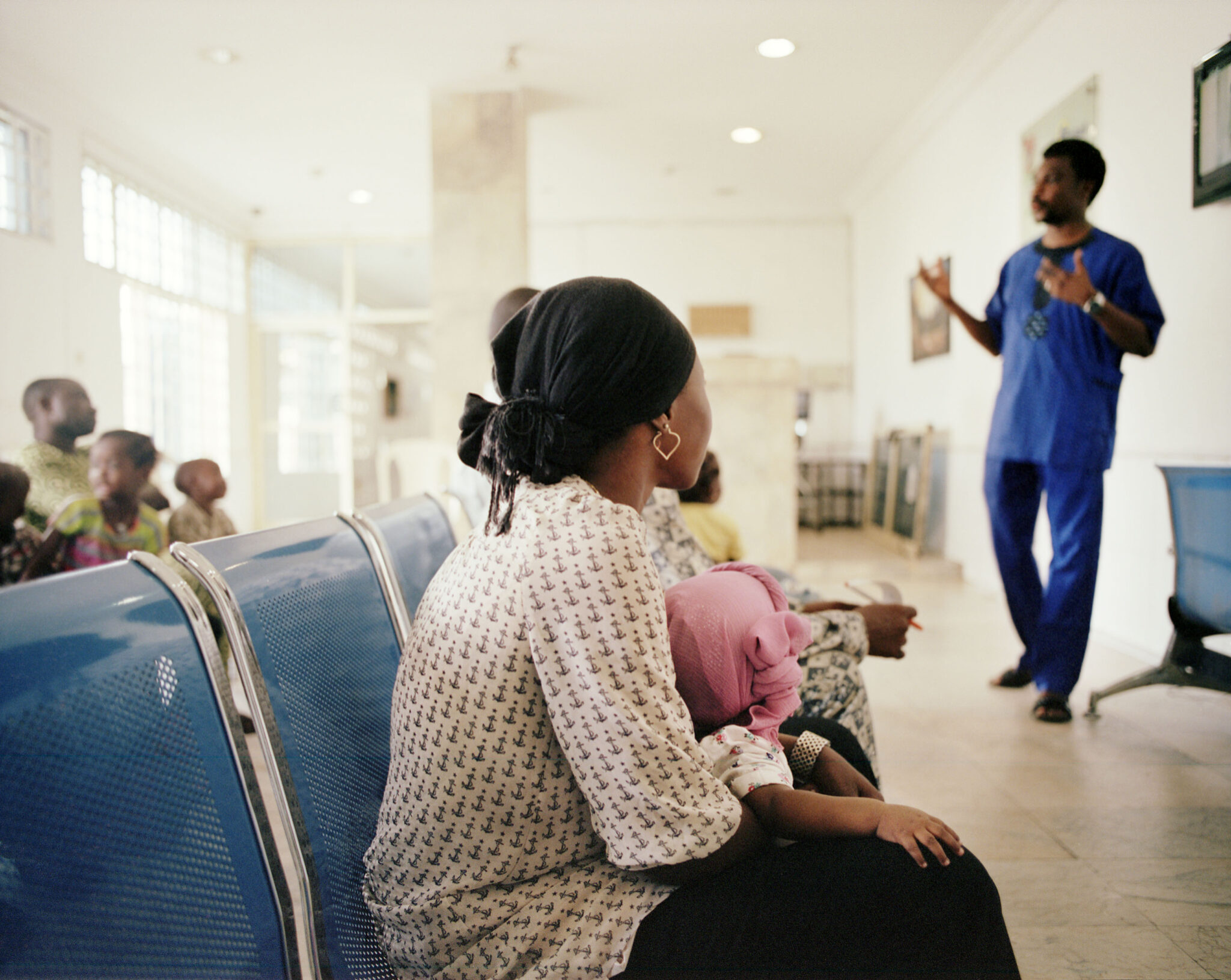 Continence Management - child-help.international